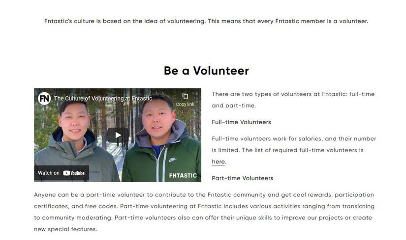 Survival MMO The Day Before Is Using 'Volunteers'