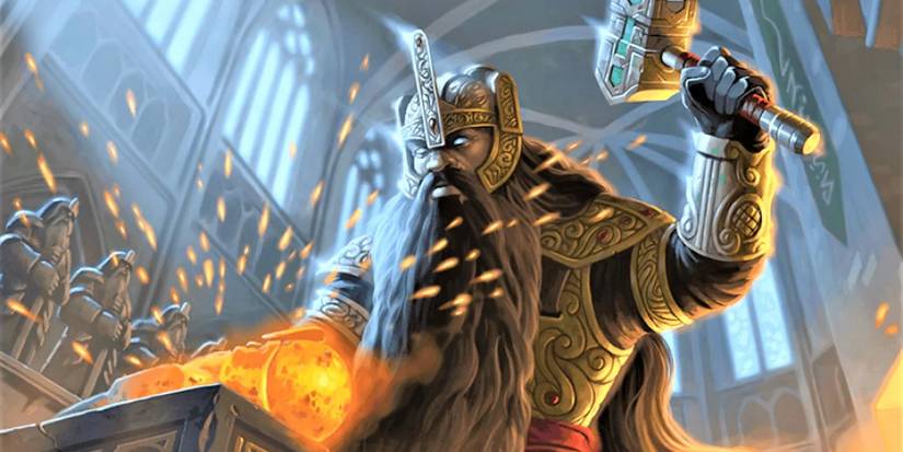 Cleric Changes in One D&D Explained