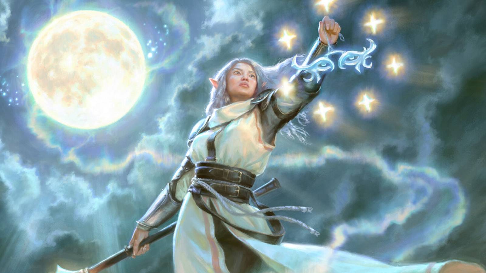 Dungeons and Dragons DM Shows Clever Way to Reveal Story Twist to Players