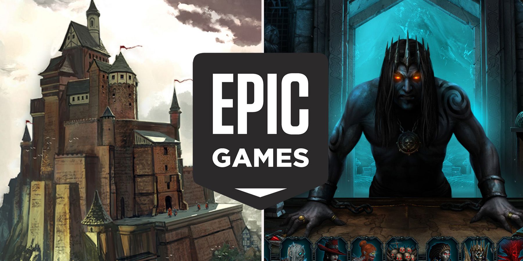 Every Free Game Released On The Epic Games Store