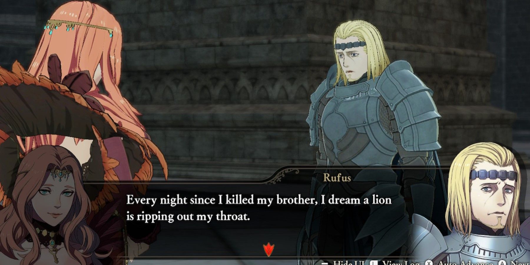 All New Characters Revealed in the Fire Emblem Warriors: Three Hopes Demo