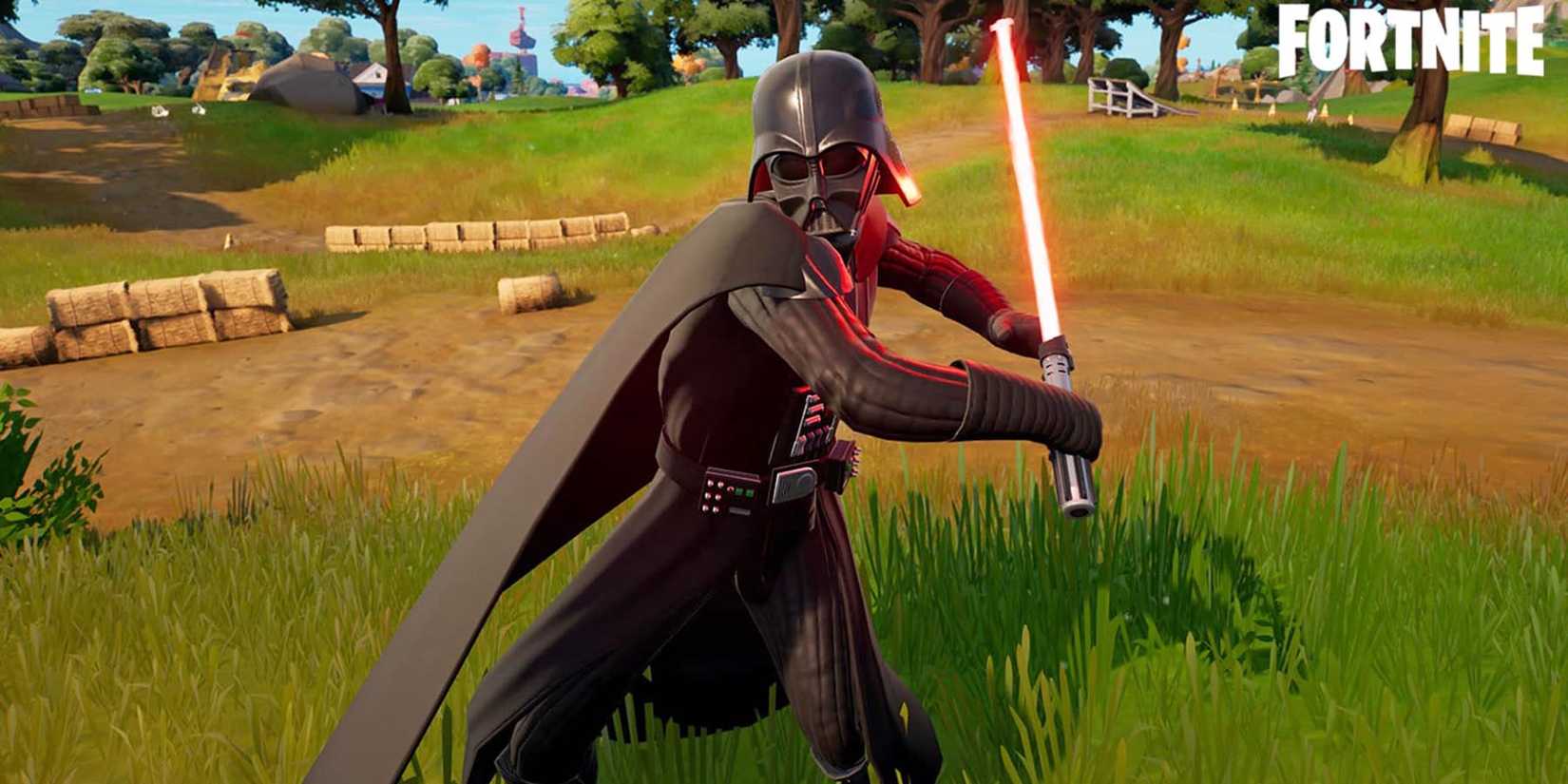 Fortnite: All Lightsabers, Ranked