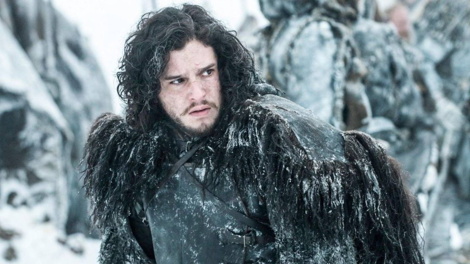 Game Of Thrones: The Life Of Jon Snow, Explained
