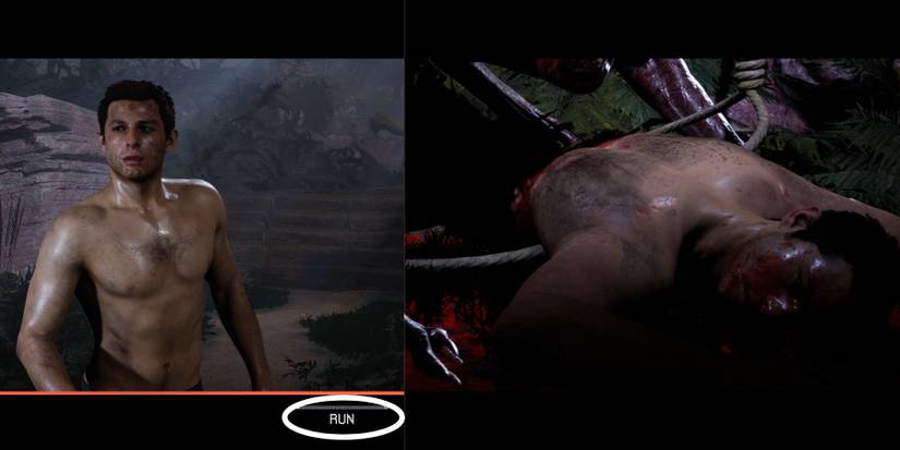 The Quarry: How To Save Jacob