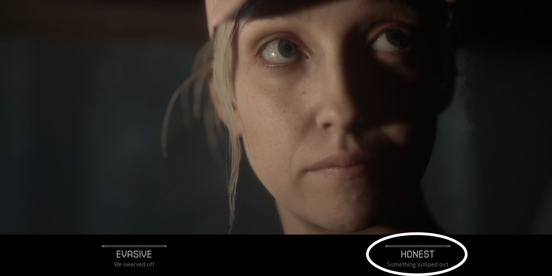 The Quarry: How To Get Travis And Laura To Work Together (Above The Law)