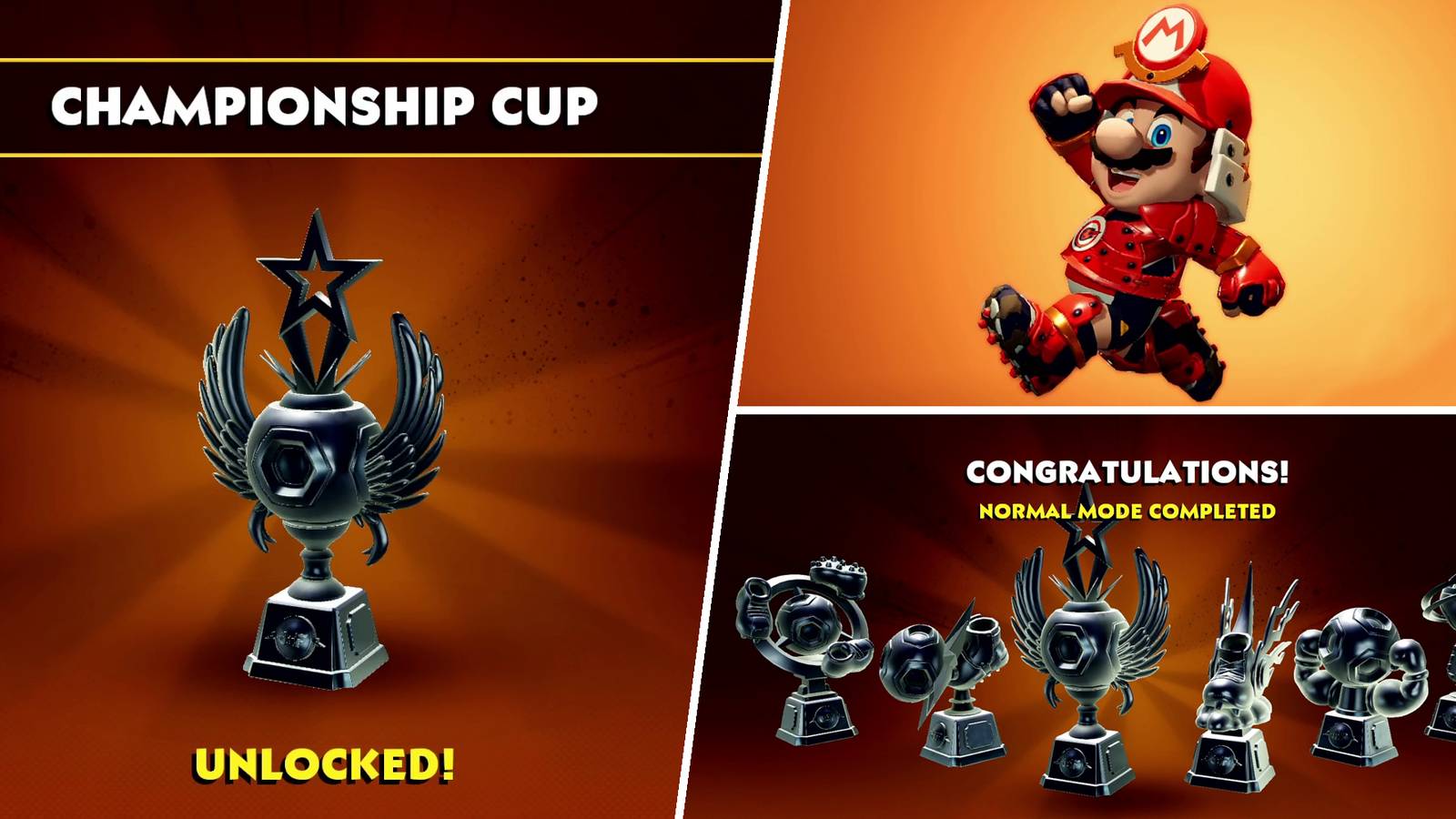 Mario Strikers: Battle League - Every Unlockable in the Game