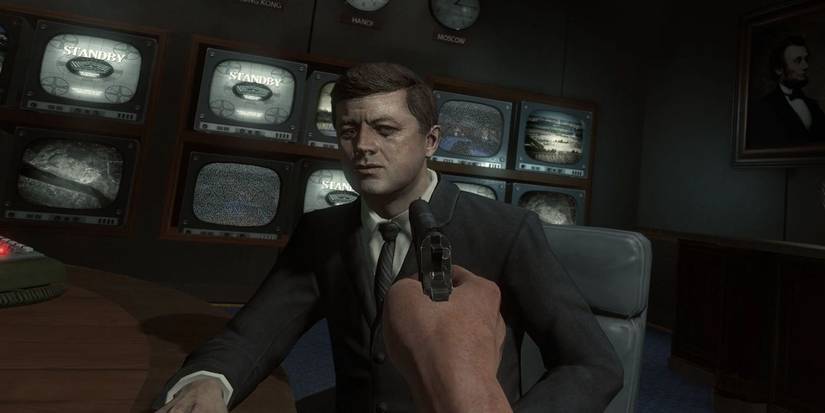 Characters That Need to Be in Black Ops 6 Zombies