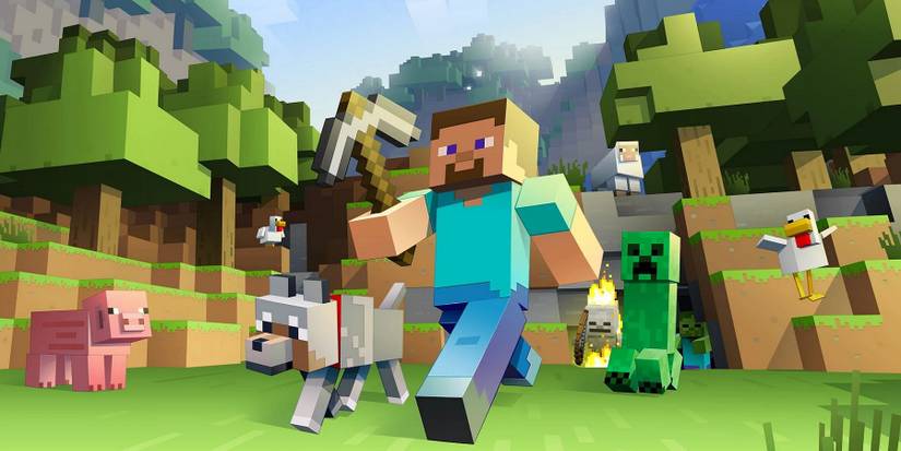 Minecraft Game Modes Facts & Guide