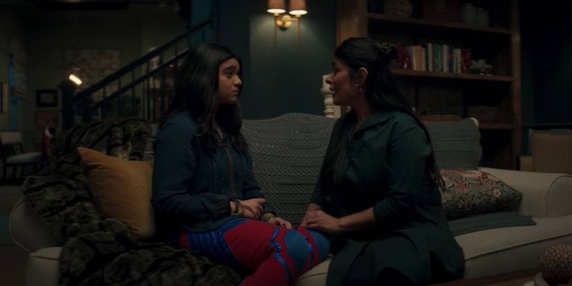 Ms. Marvel Episode 3 Review