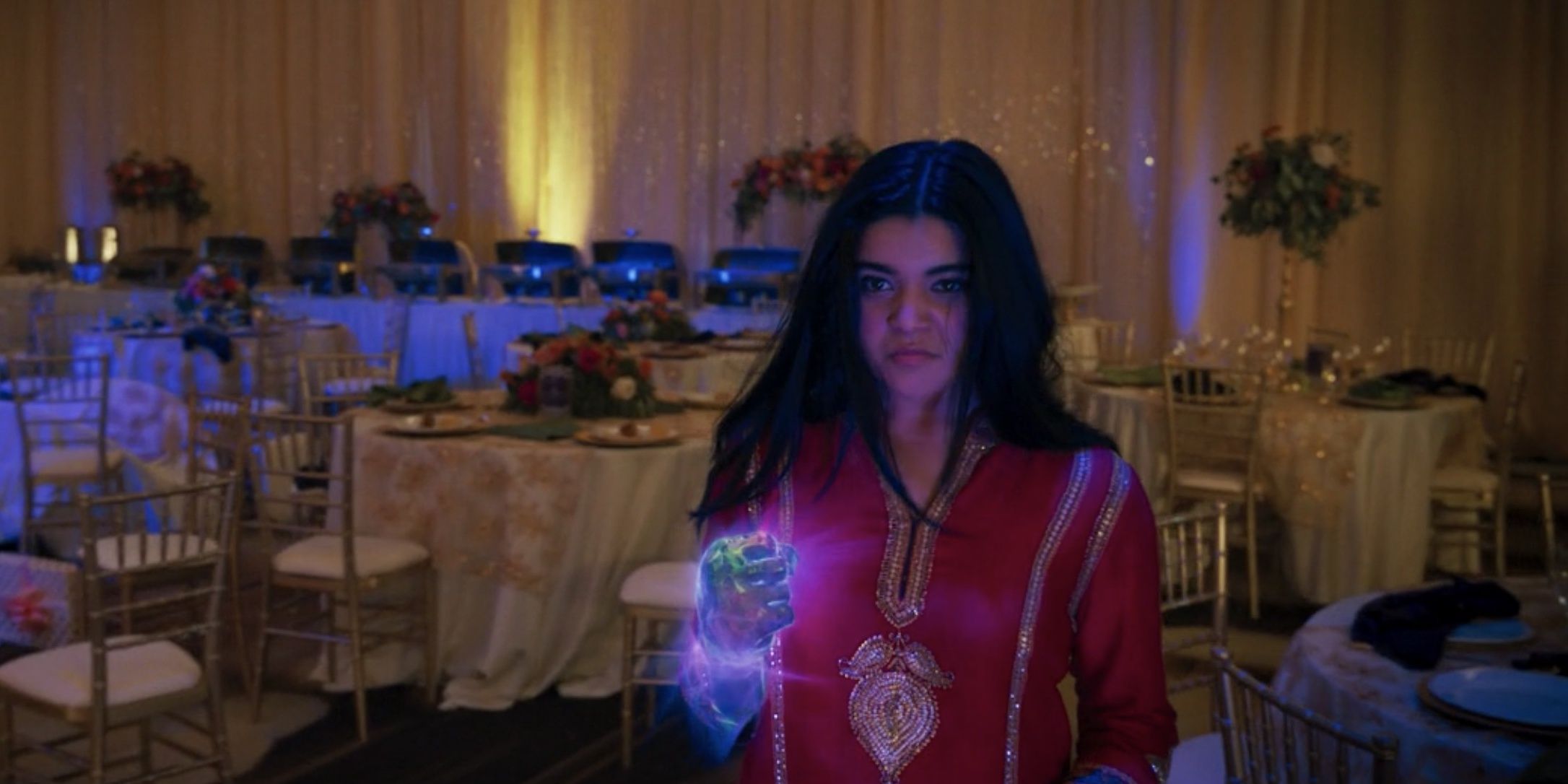 Ms. Marvel Episode 3 Review