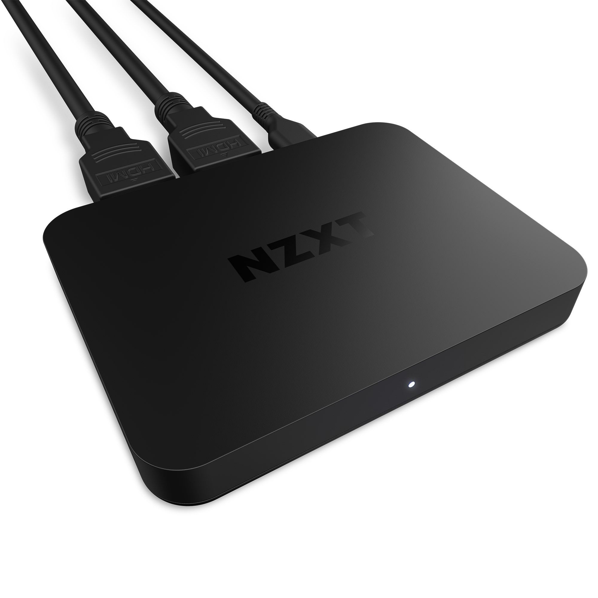 NZXT Enters the Capture Card Market With Two Stellar Devices