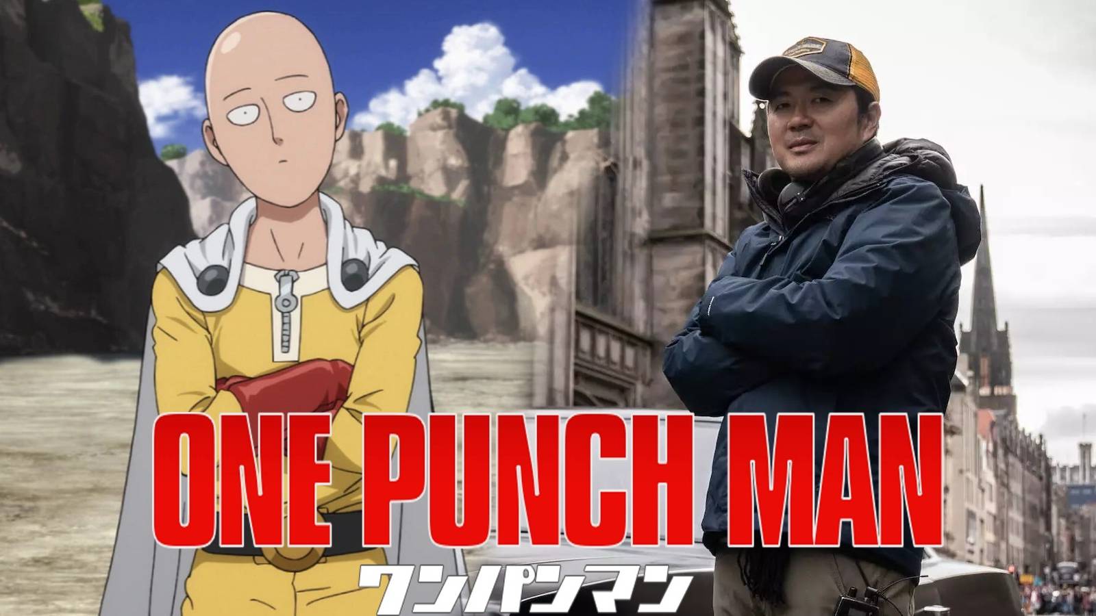 One Punch Man Live-Action Movie Brings On Former Fast X Director Justin Lin