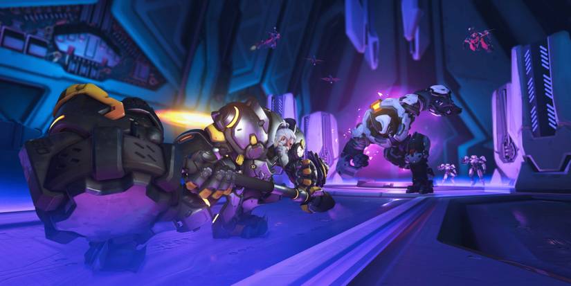 Overwatch 2 Needs To Provide an Update on PvE Soon