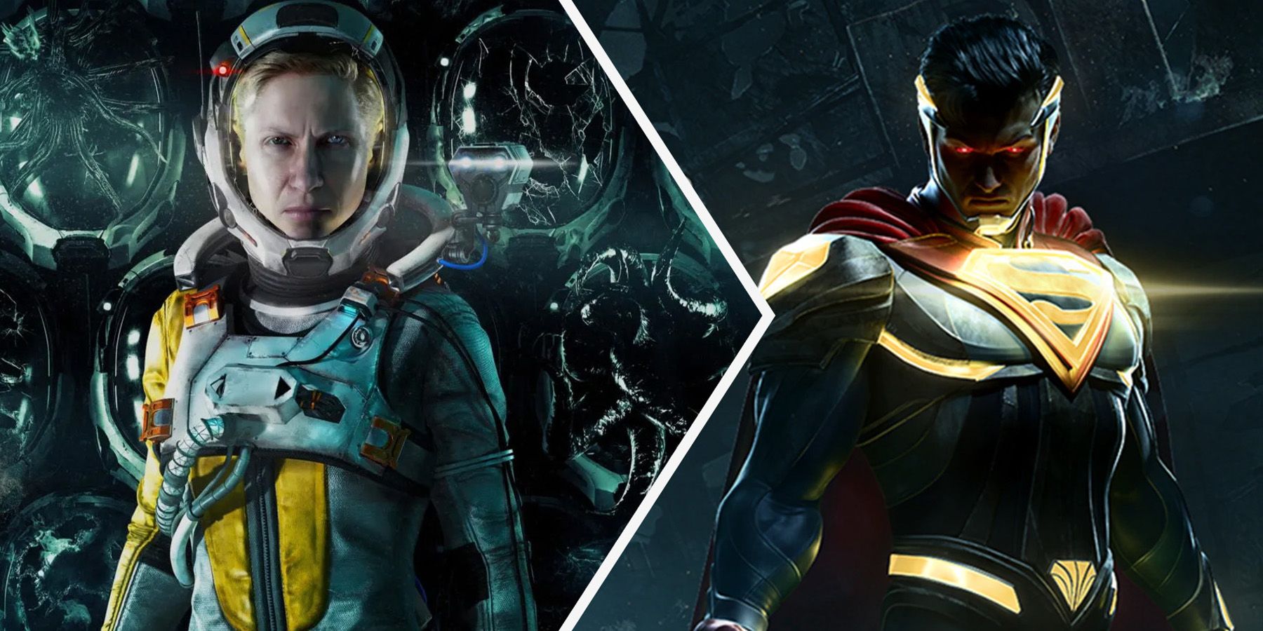 Every Video Game Release Coming Soon For PC