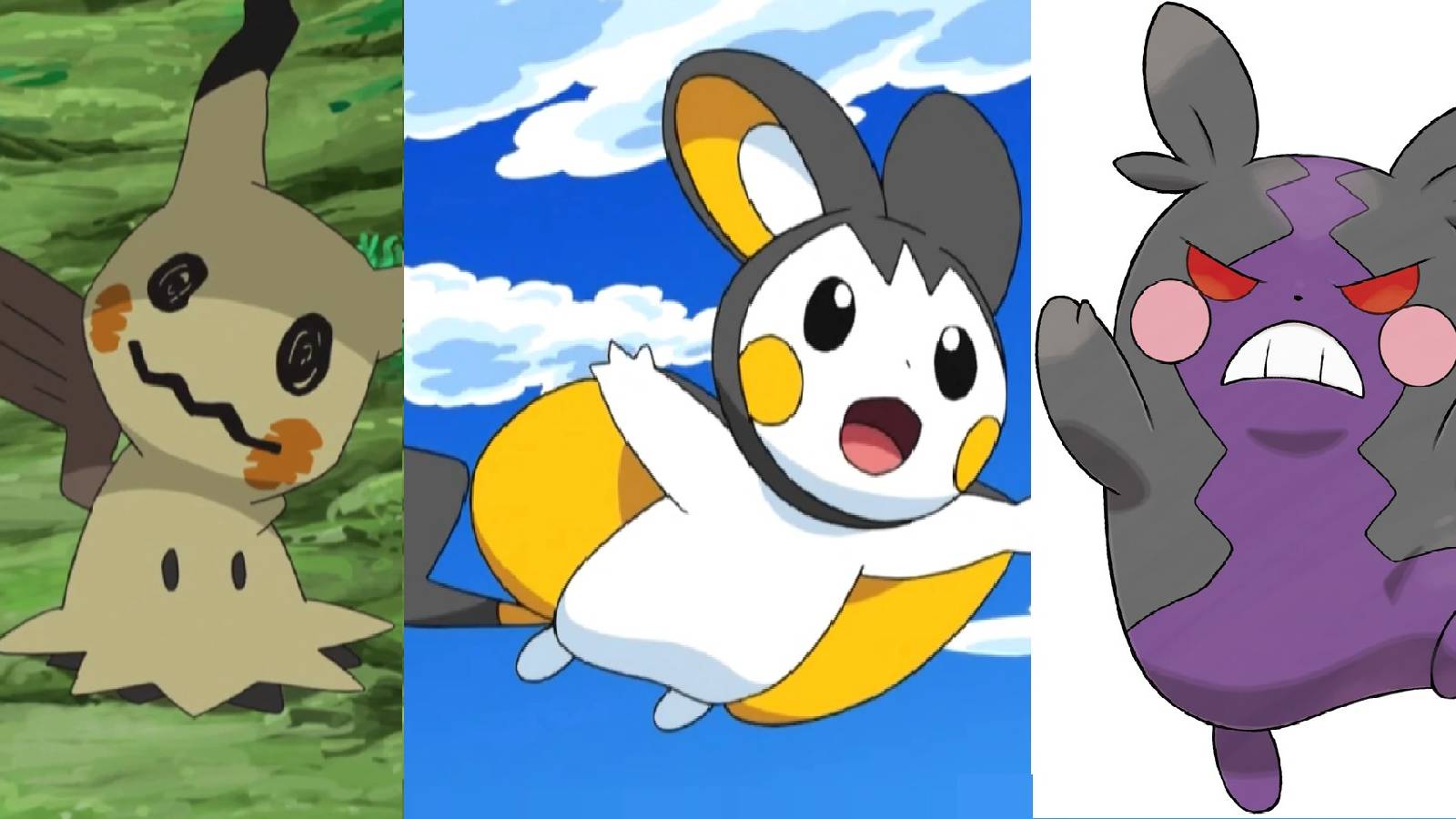 Pokemon Fans Want Pikachu Clones to Get Evolutions