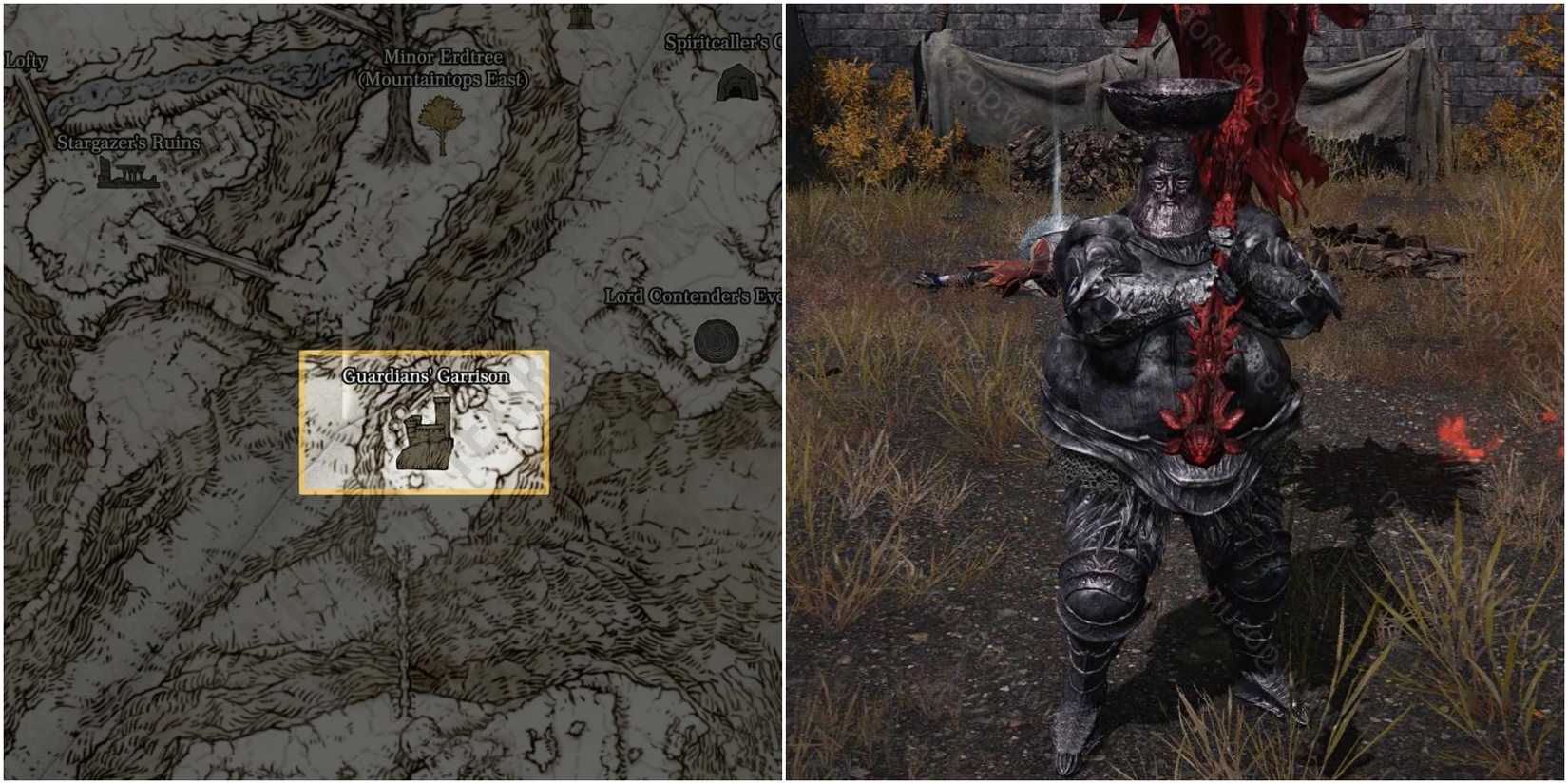 Elden Ring: Best Armor To Negate Holy Damage