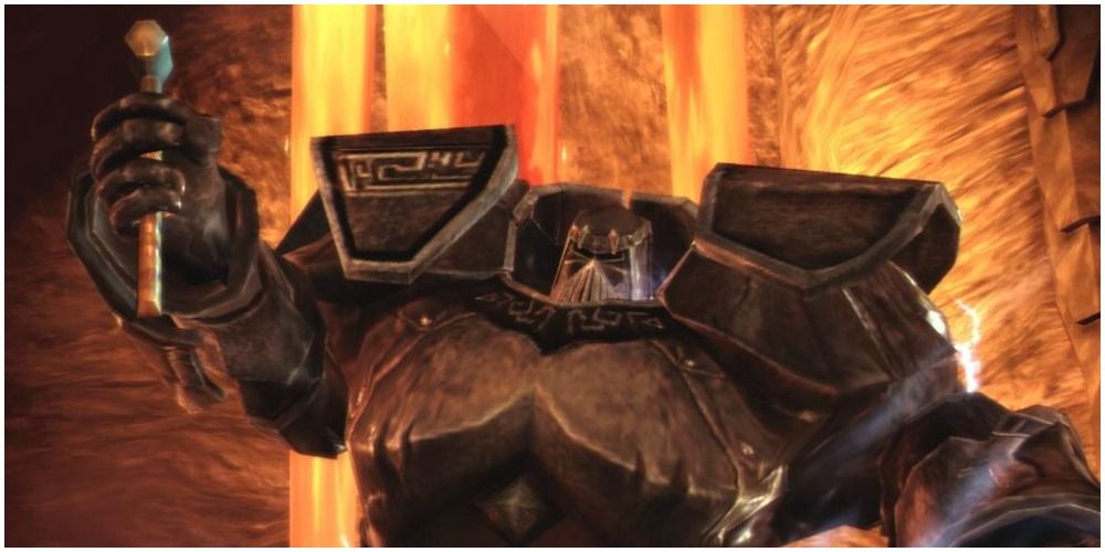 Dragon Age - Every Dwarven Paragon And What They Accomplished