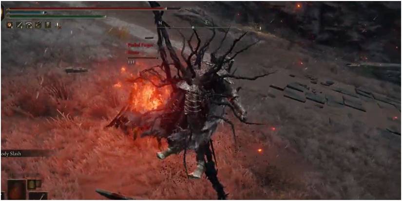 Elden Ring: What Does Arcane Do?