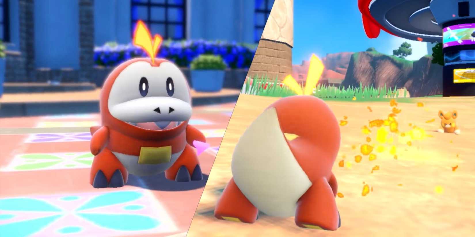 How to Get Pokemon with a Hidden Ability in Pokemon Scarlet & Violet