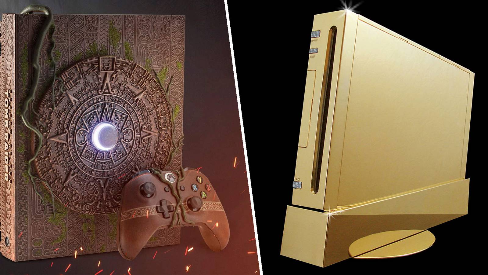 The Rarest Games Consoles (& How Much They're Worth)