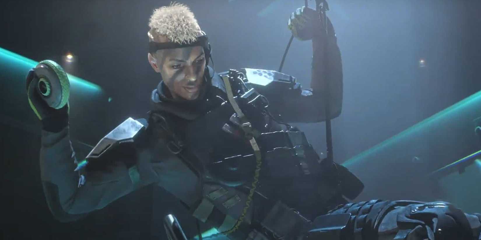 Biggest Changes In Rainbow Six's Operation Collision Point