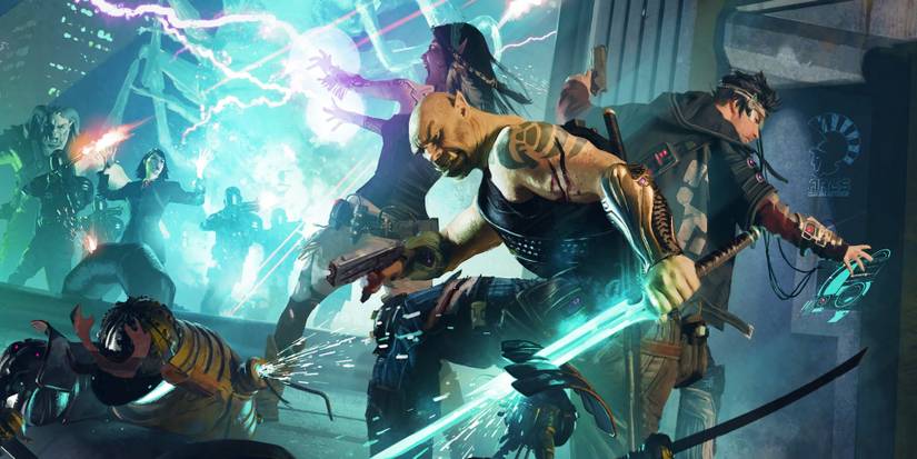 Shadowrun Trilogy: Best Classes For Beginners In Each Game