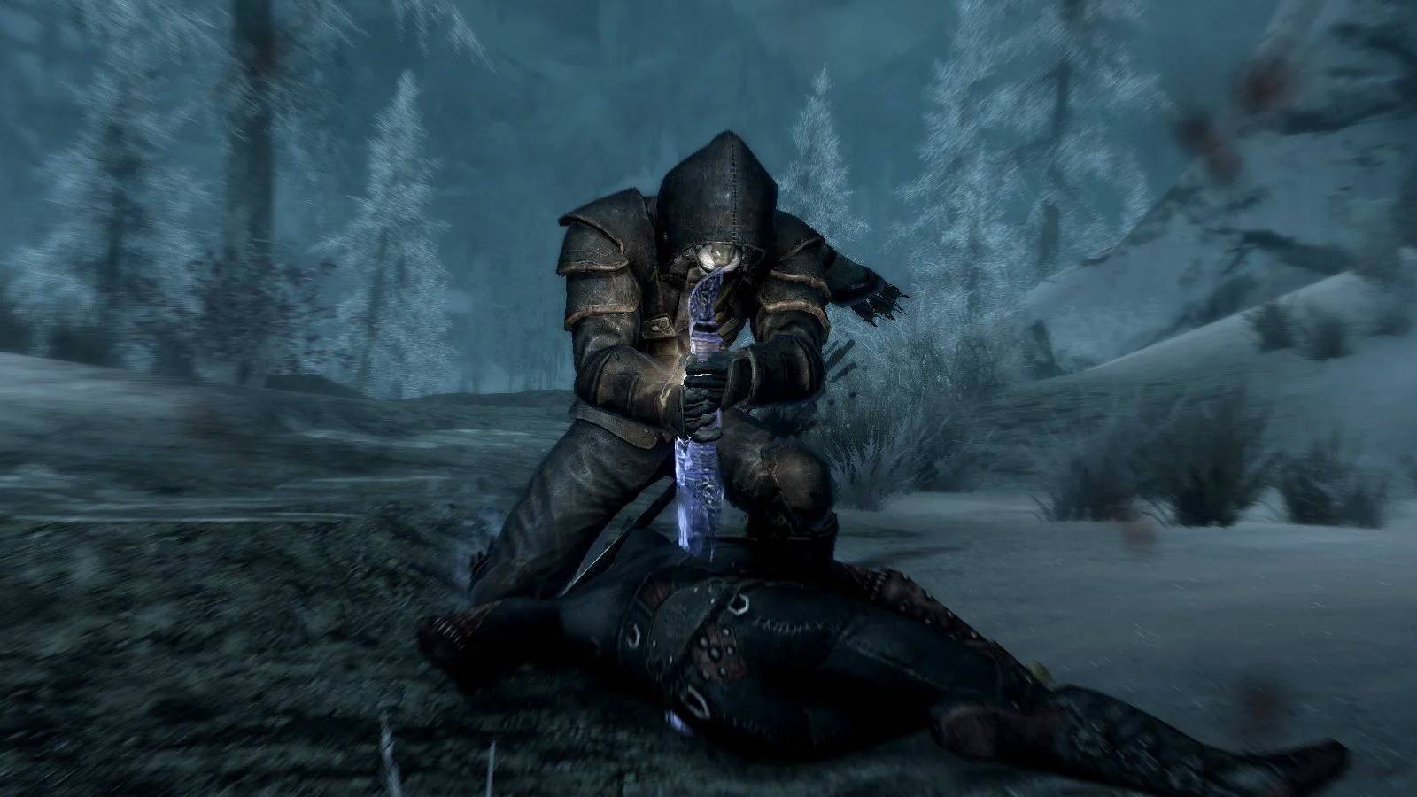 5 Darkest Elder Scrolls Games, Ranked