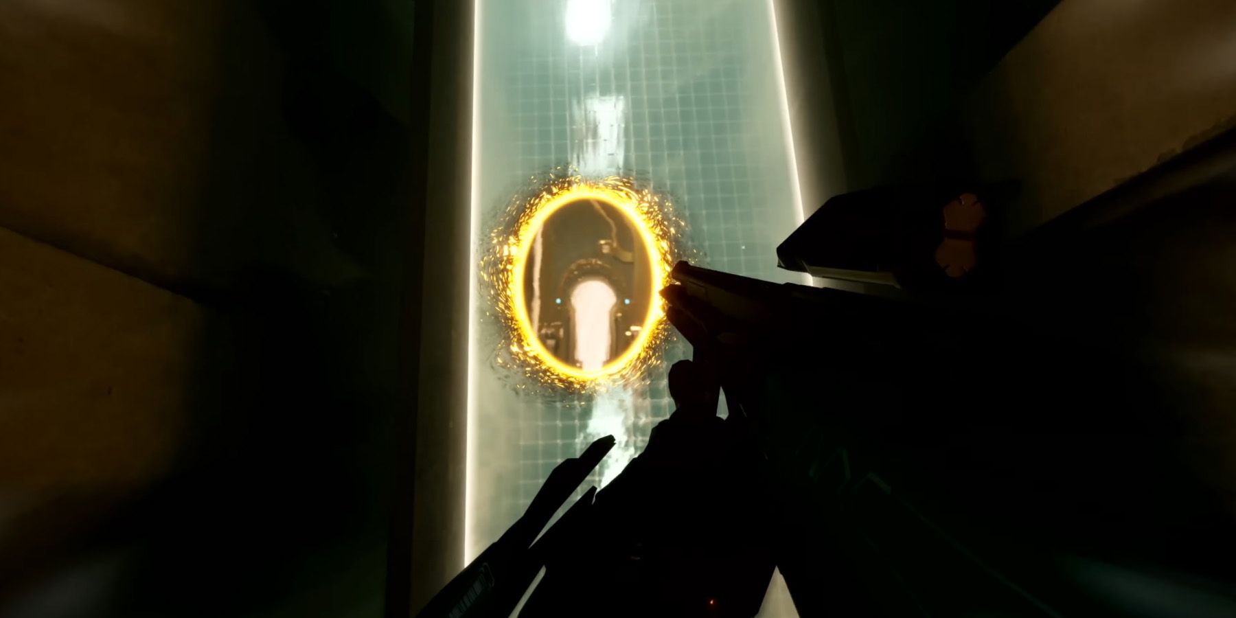 Splitgate: Tips To Win Lockdown