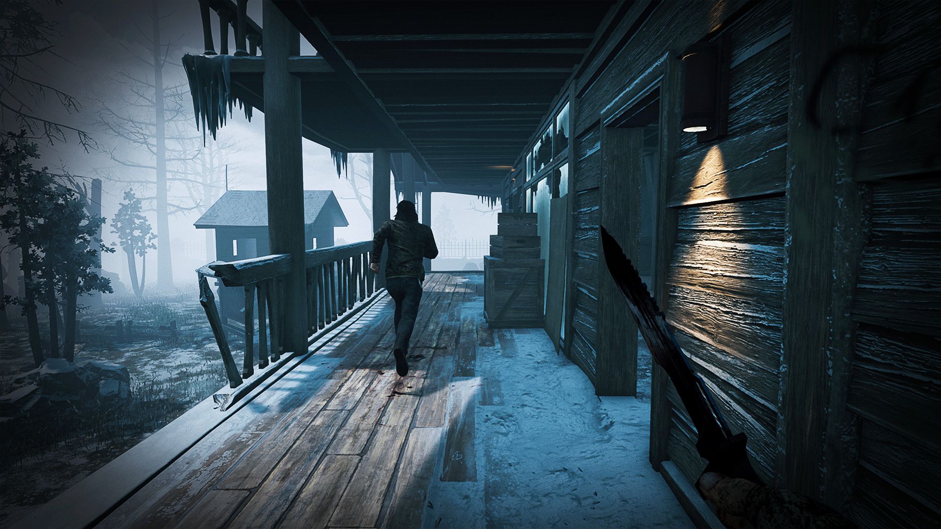 Everything Revealed in Dead by Daylight’s Year 7 Roadmap