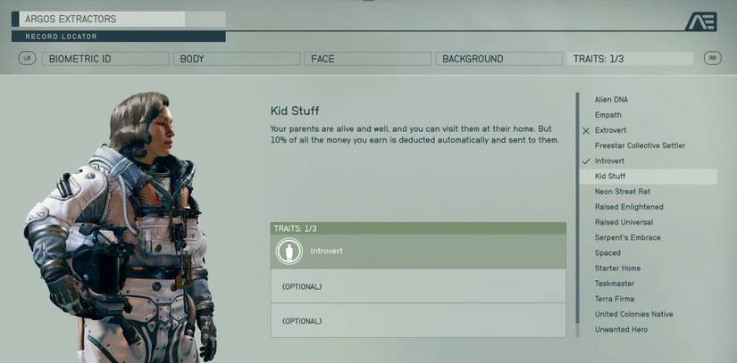 Starfield May Be Hinting at Intelligent, Hostile Aliens