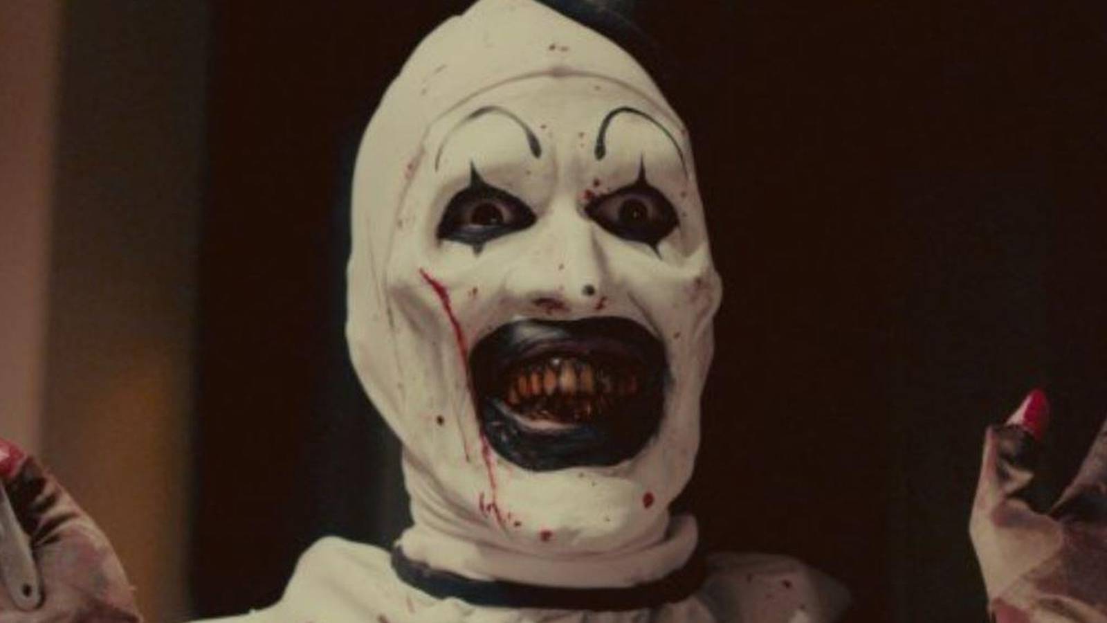 Damien Leone is Wise to End the Terrifier Franchise With the 4th Movie