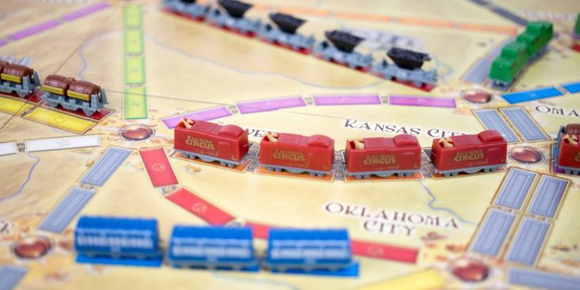 Most Gorgeous Deluxe Board Game Versions