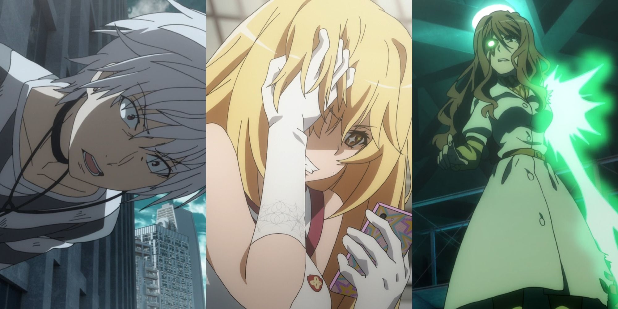 A Certain Magical Index: Things You Need To Know About Mikoto Misaka