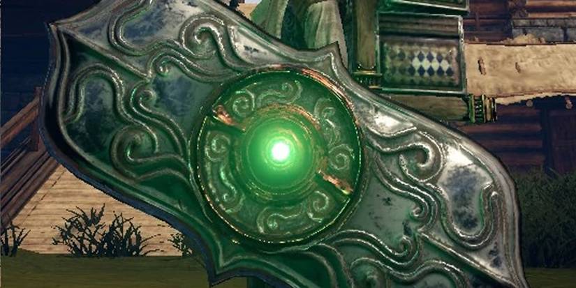 Outward Definitive Edition: Best Off-Hand Weapons