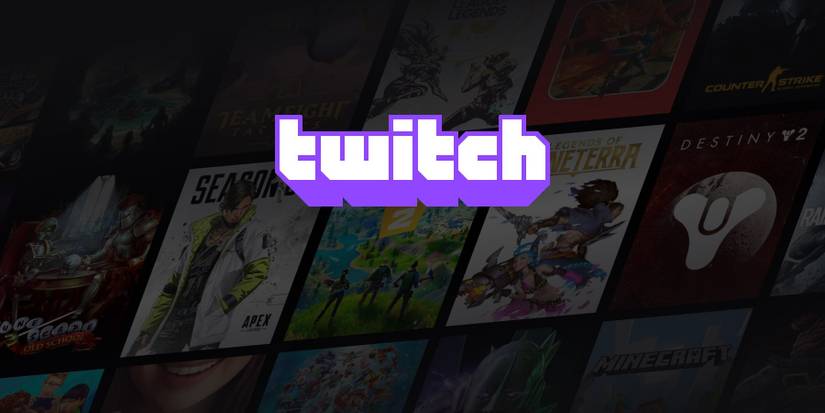 The Twitch Streamer Saudi Arabia Contract Controversy Explained