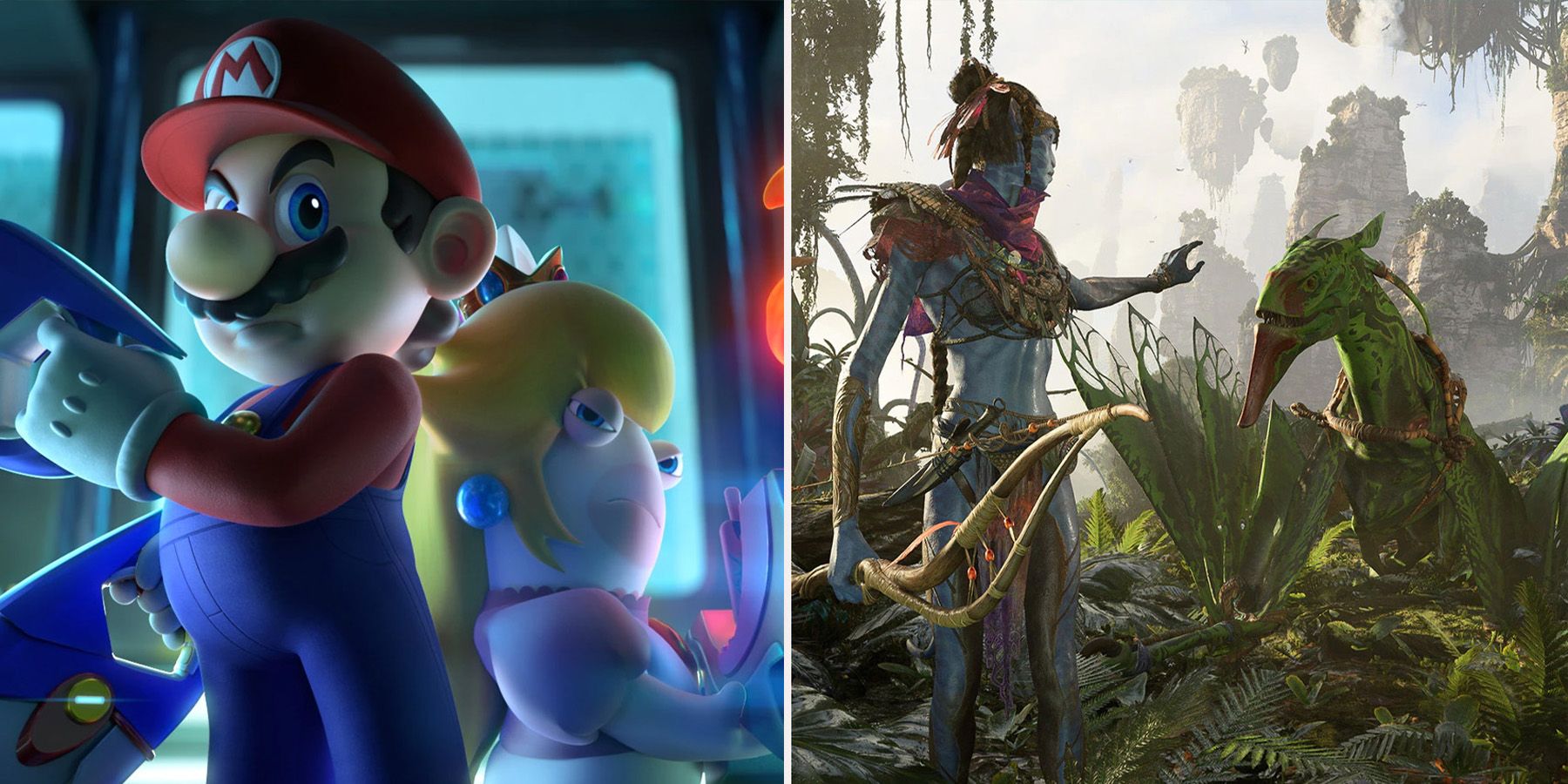 Every Ubisoft Game Coming Out In 2022