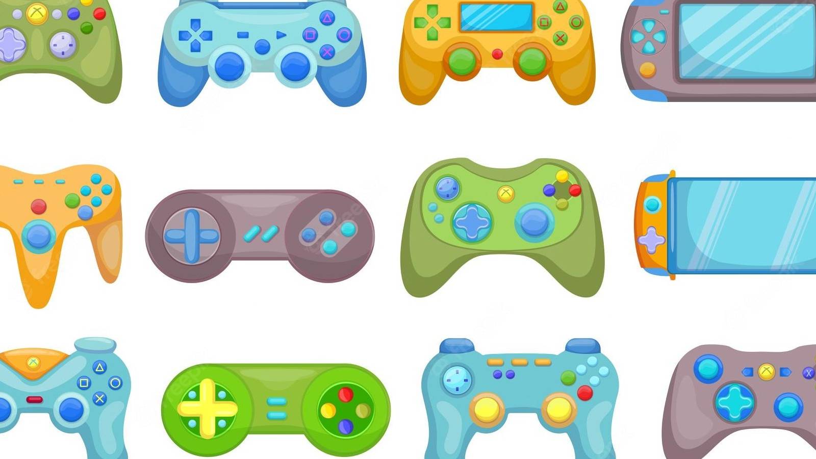 Study Shows Majority of Adults Think Video Games Should Be Taught in ...