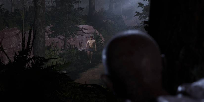 The Quarry: How To Save Jacob