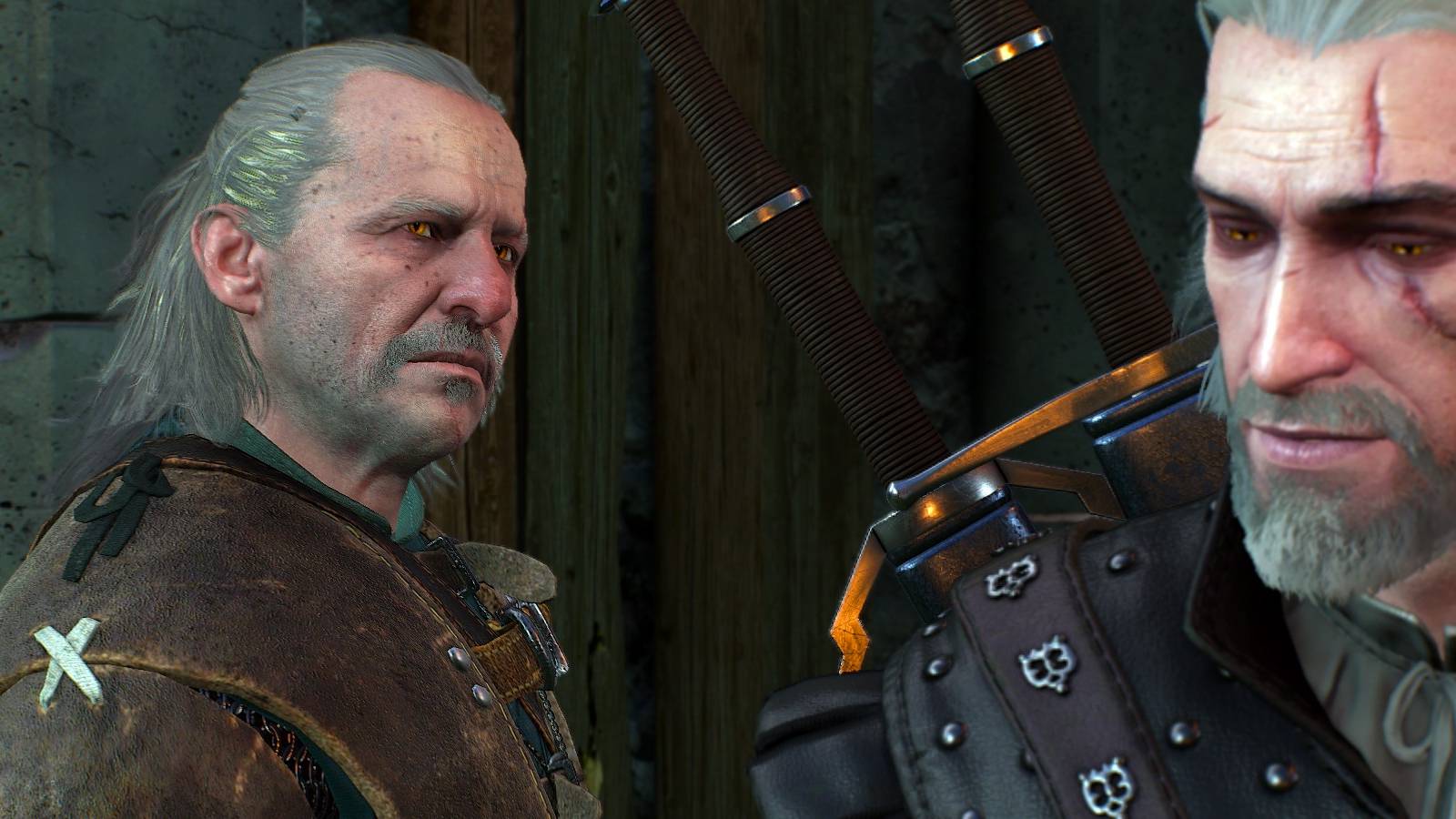 Why the Witcher 4 May Have Multiplayer