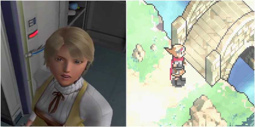 The Best Konami Game On Every PlayStation Console