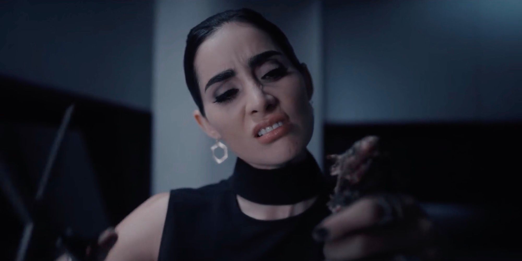 Netflix's Resident Evil Gets Eaten Up By A Horde Of Bad Reviews