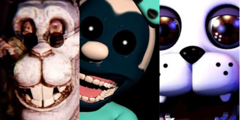 Best Games Popularized By YouTube, Ranked