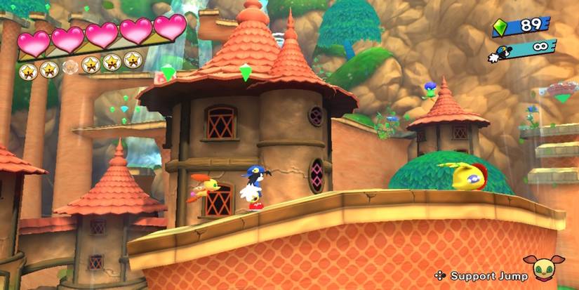 Best 2D PlayStation 2 Platformers, Ranked