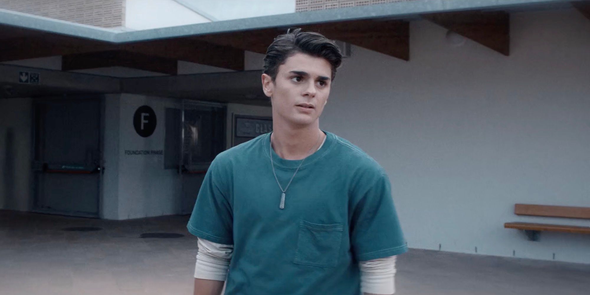 Netflix’s Resident Evil Characters, Ranked