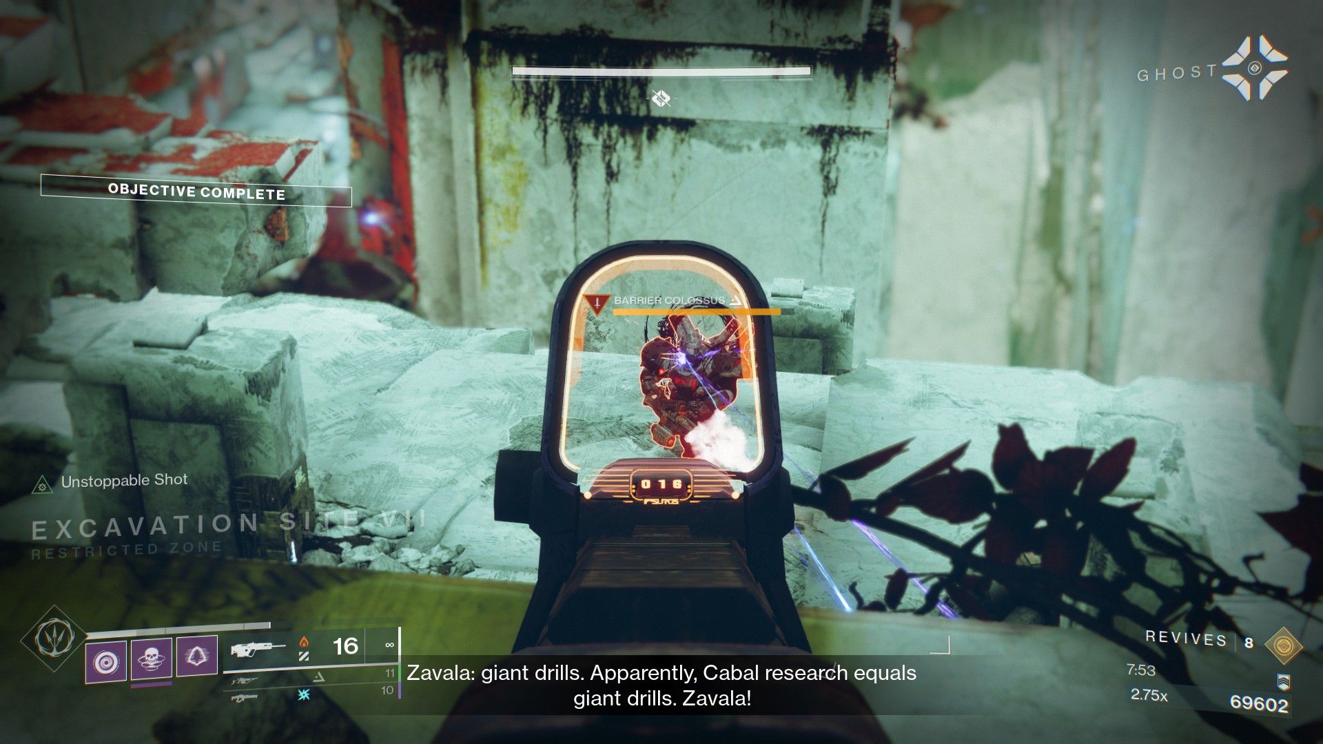 Destiny 2: How to Beat Inverted Spire GM Nightfall (Season 17)