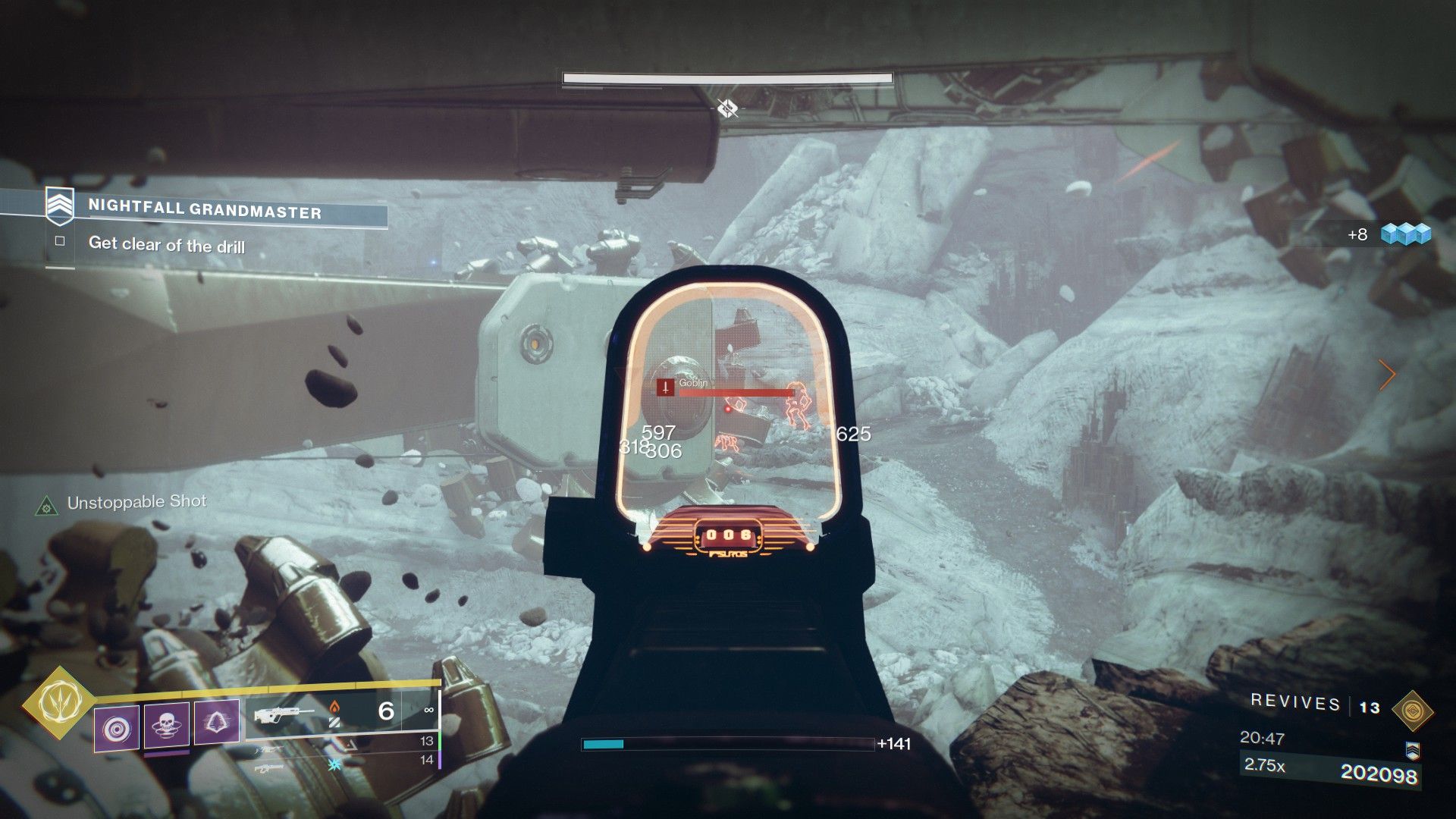 Destiny 2: How to Beat Inverted Spire GM Nightfall (Season 17)