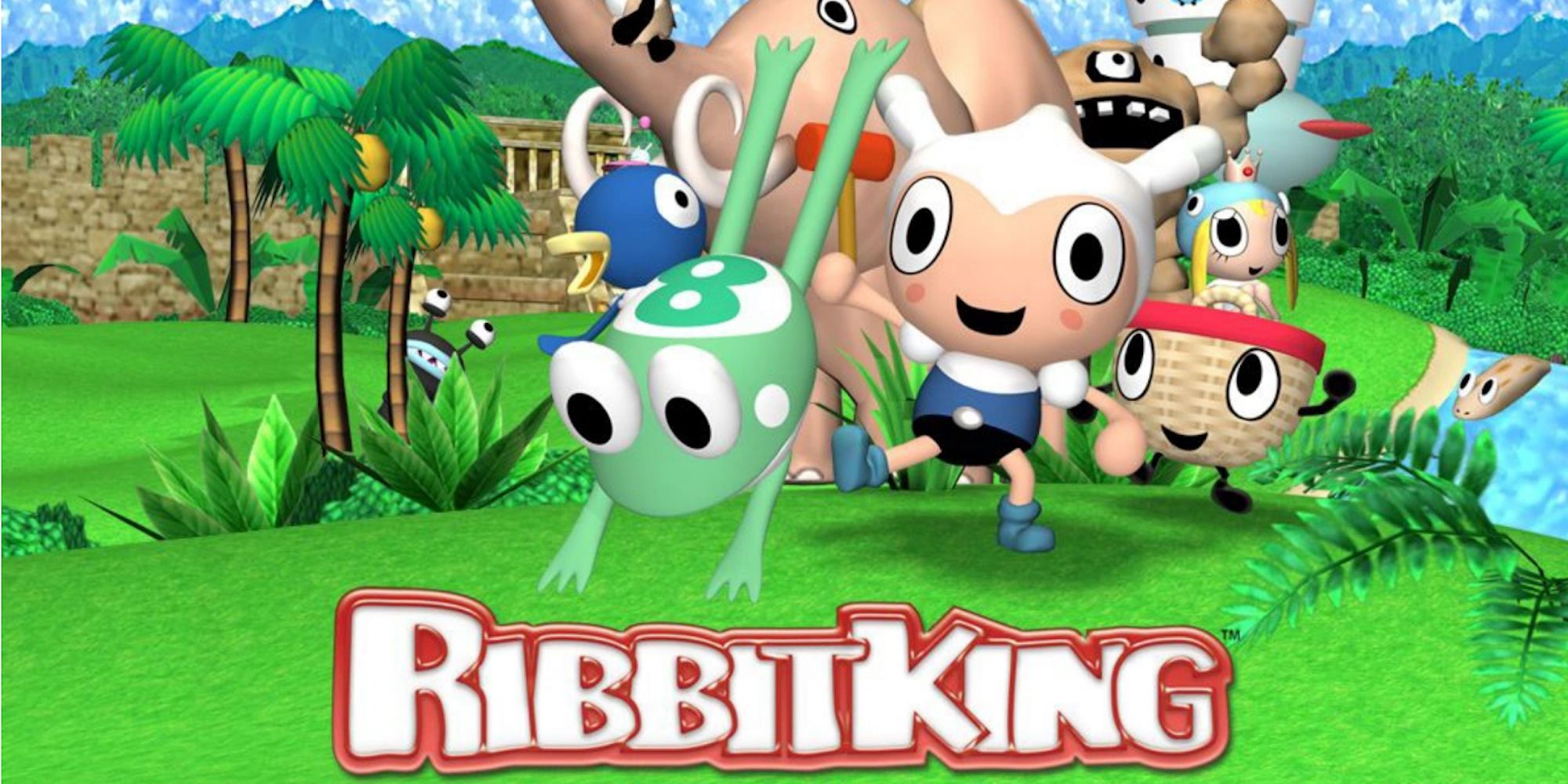 Obscure Nintendo GameCube Games That Need To Be Remastered