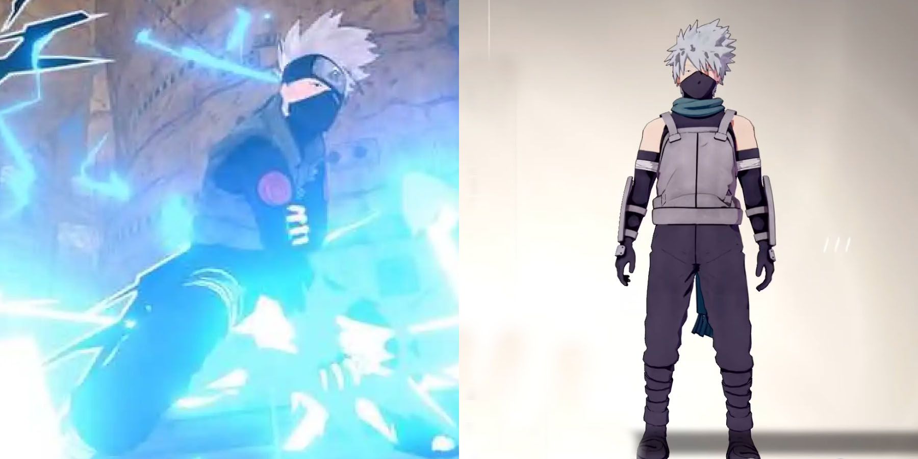 Best Outfits In Naruto To Boruto: Shinobi Striker