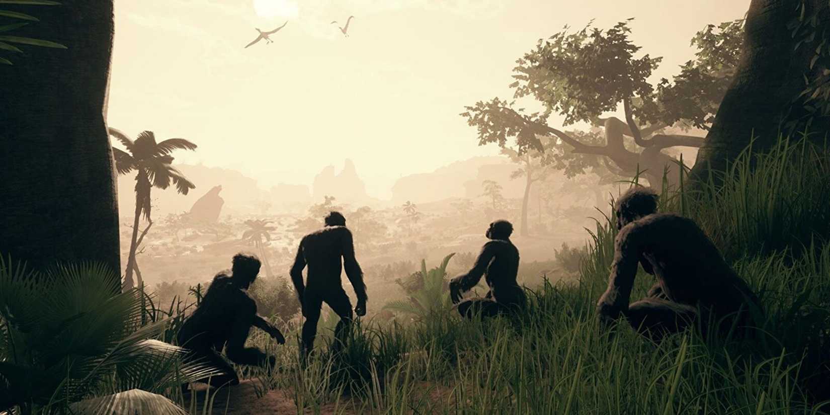 Best Prehistoric Video Games, Ranked