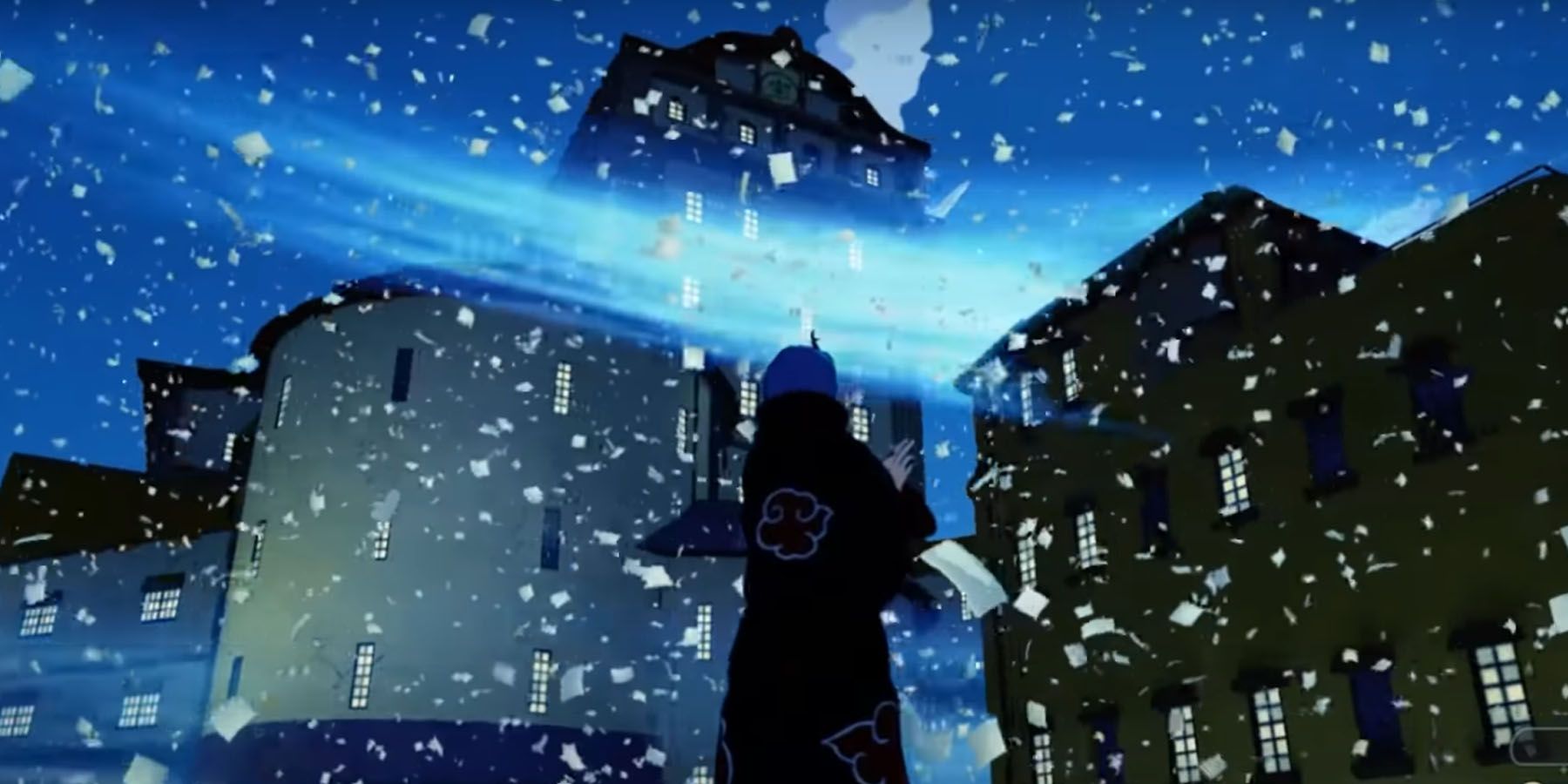 Naruto To Boruto: Shinobi Striker – Best Ranged Builds